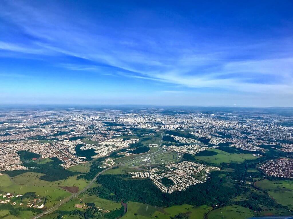 Saiba se vale a pena morar em Brasília – Fique Ligado Saiba se vale a pena morar em Brasília – Fique Ligado